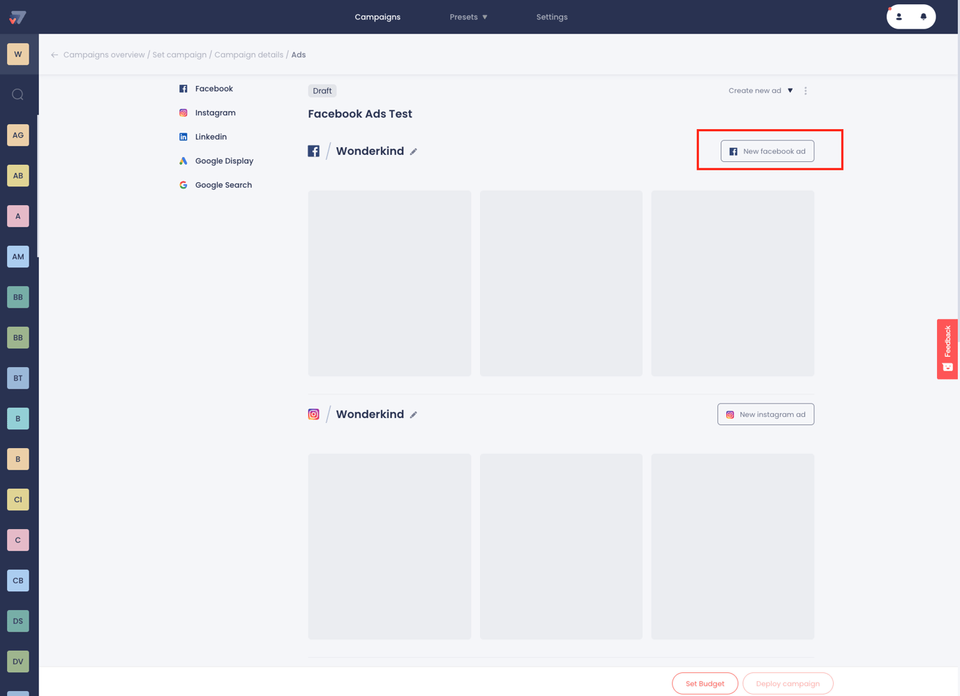 How to Create Facebook Ads